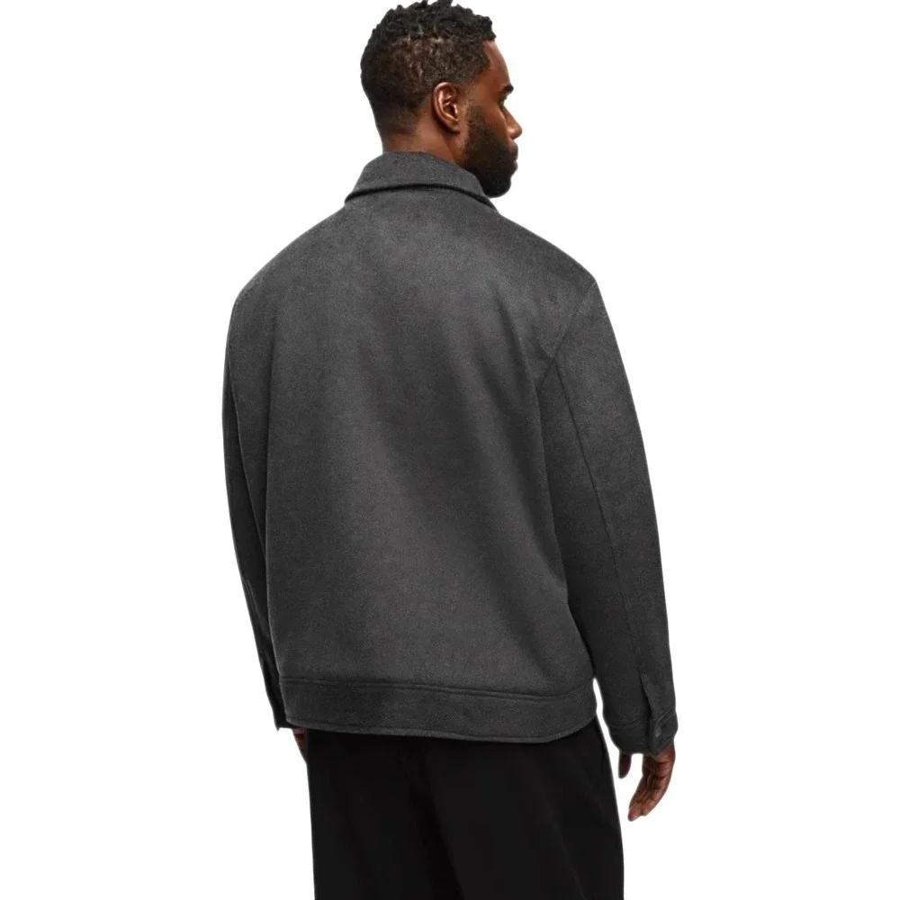 Mode of One | Jackets & Coats | Mode Of One Utility Jacket Mens Medium ...
